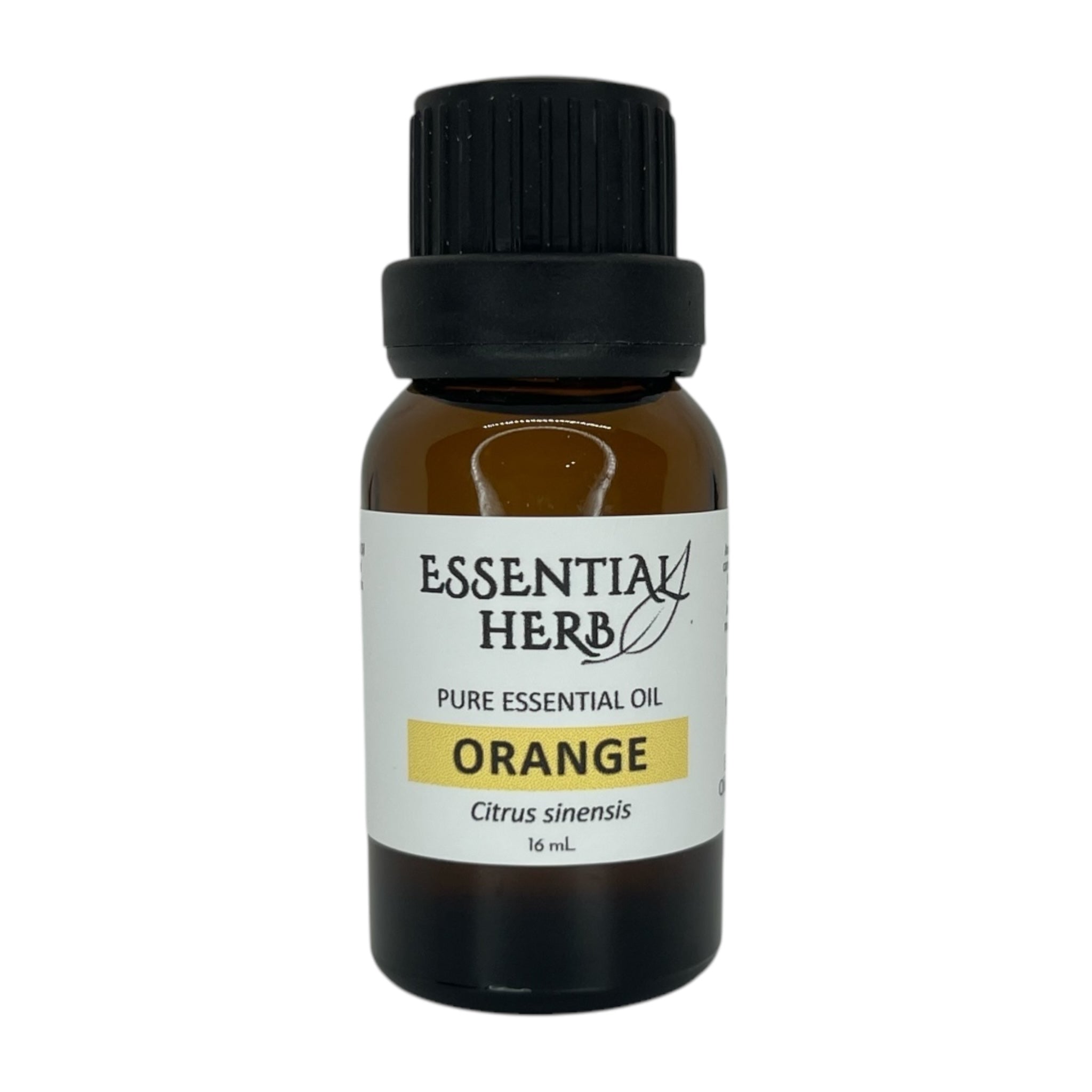 Essential Oil Singles – Essential Herb