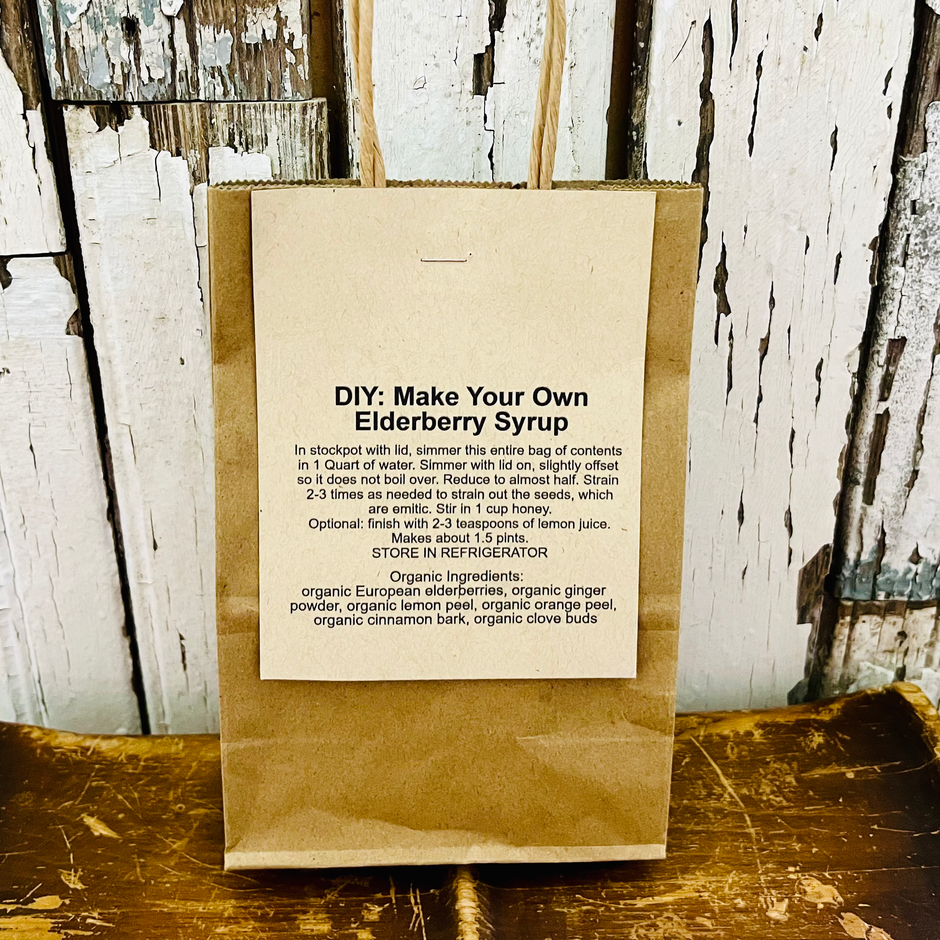 Kits & DIY – Essential Herb